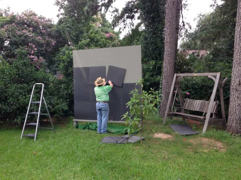 Building Your Suburban Outdoor Archery Range - Surviving Prepper