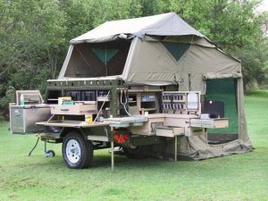 Unconventional Bug Out Vehicle Options - Surviving Prepper